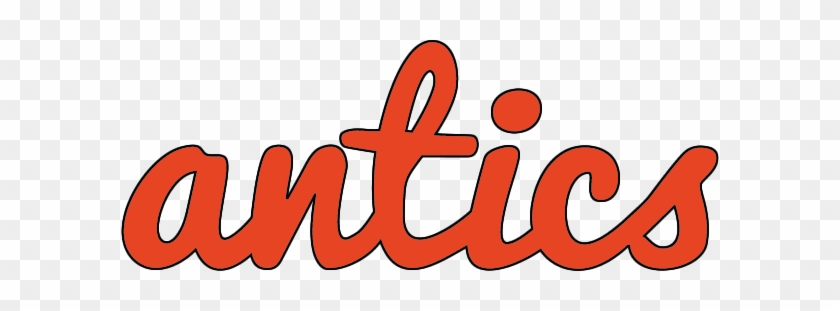 Antics - Antics - Free Transparent PNG Clipart Images Download