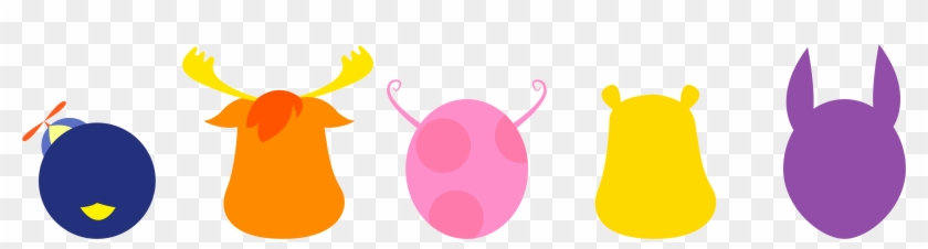 Backyardigans By Kitkatyj Backyardigans By Kitkatyj - Backyardigans ...