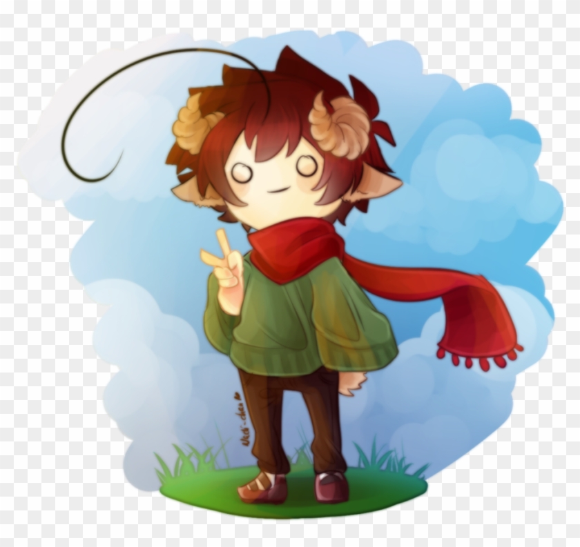 It's A Lil' Cry Ram By - Lil Cry - Full Size PNG Clipart Images Download