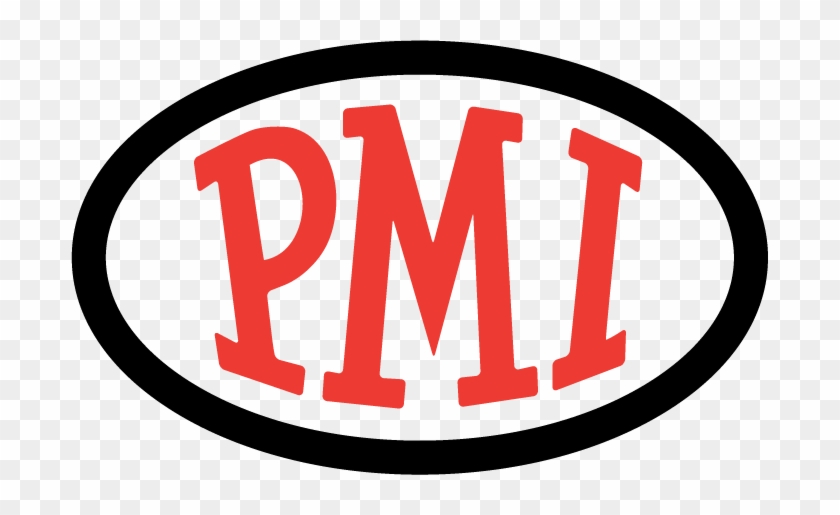 Pmi-logo - Pmi Parking - Full Size PNG Clipart Images Download
