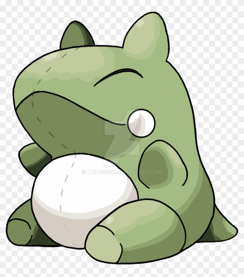 193 Kb Png - Pokemon Substitute Doll Png - Full Size PNG Clipart Images ...