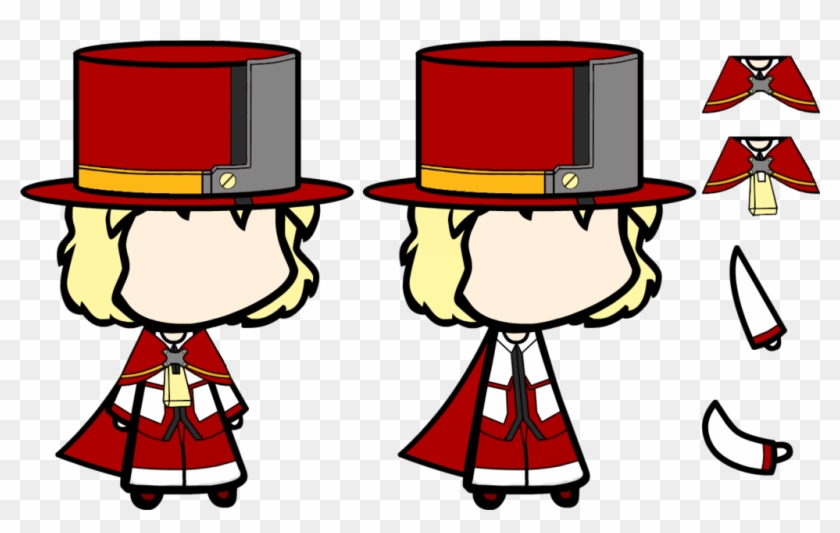 My Custom Walfas Base - Cartoon - Full Size PNG Clipart Images Download