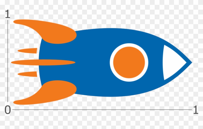 Rocket Numbered - Rocket Numbered - Free Transparent PNG Clipart Images ...