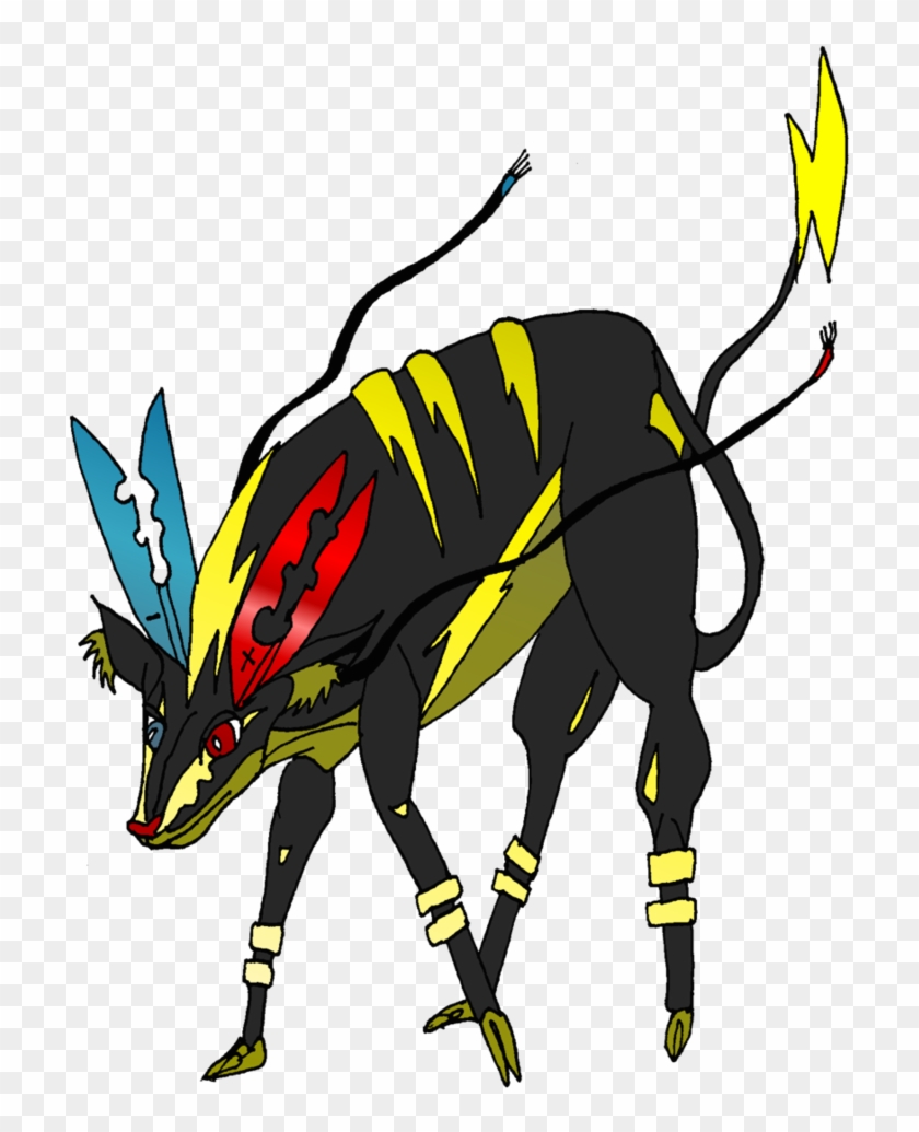 Insect Character Cartoon Clip Art - Pokémon - Free Transparent PNG ...