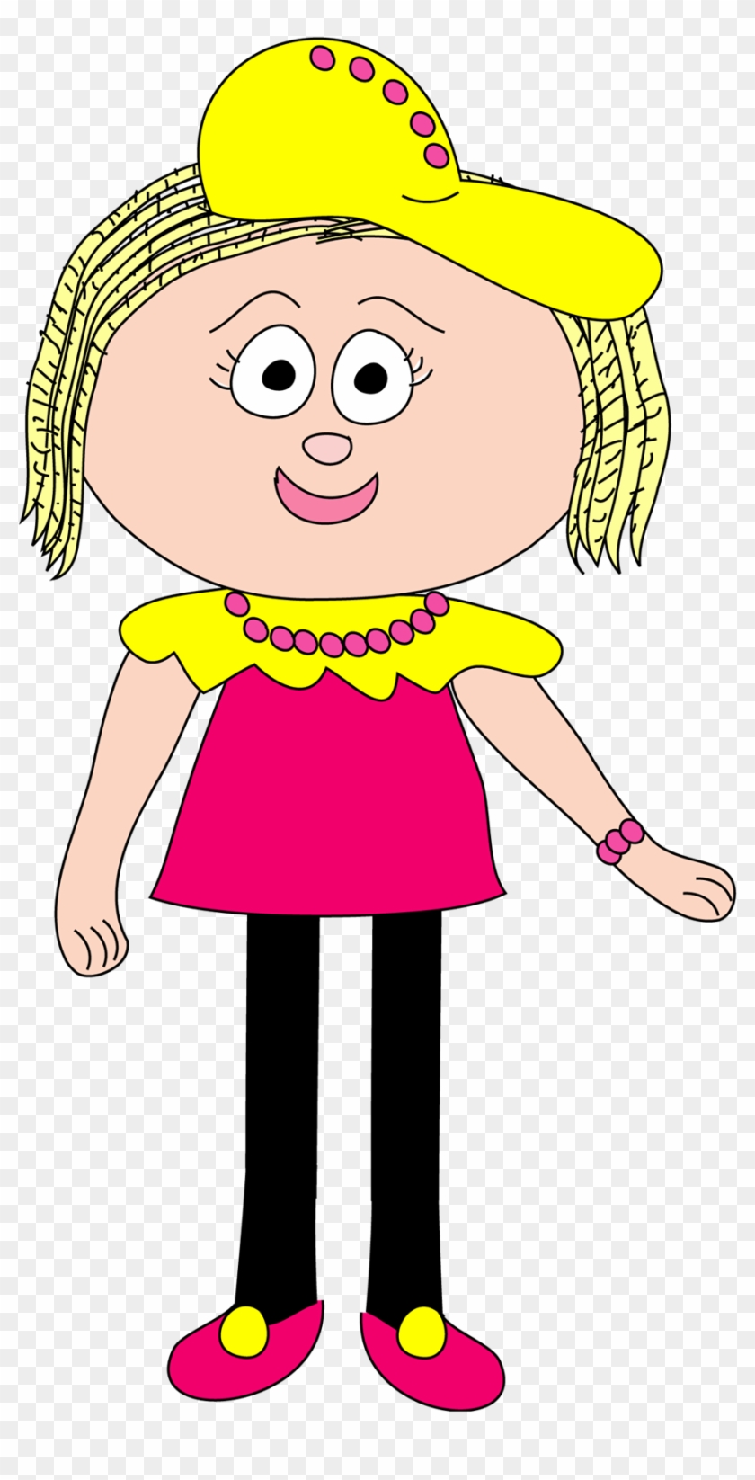 Cartoon - Free Transparent PNG Clipart Images Download