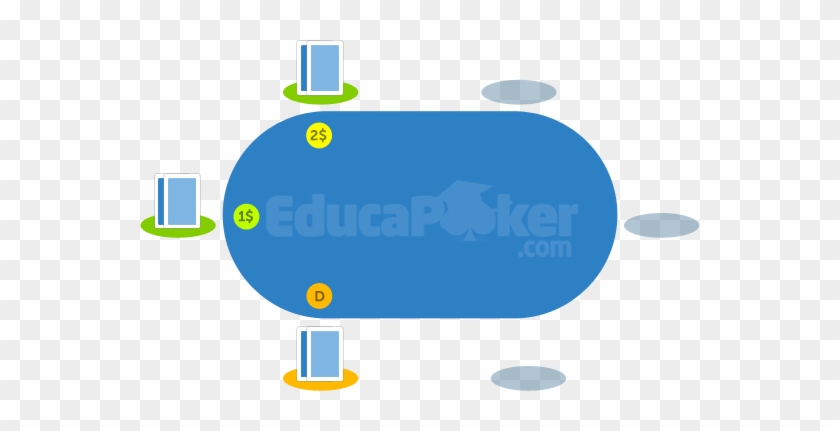 Educapoker - Circle - Free Transparent PNG Clipart Images Download