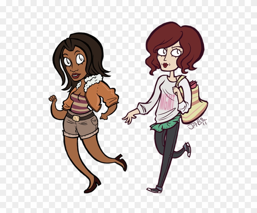 Sometimes - Cartoon - Free Transparent PNG Clipart Images Download