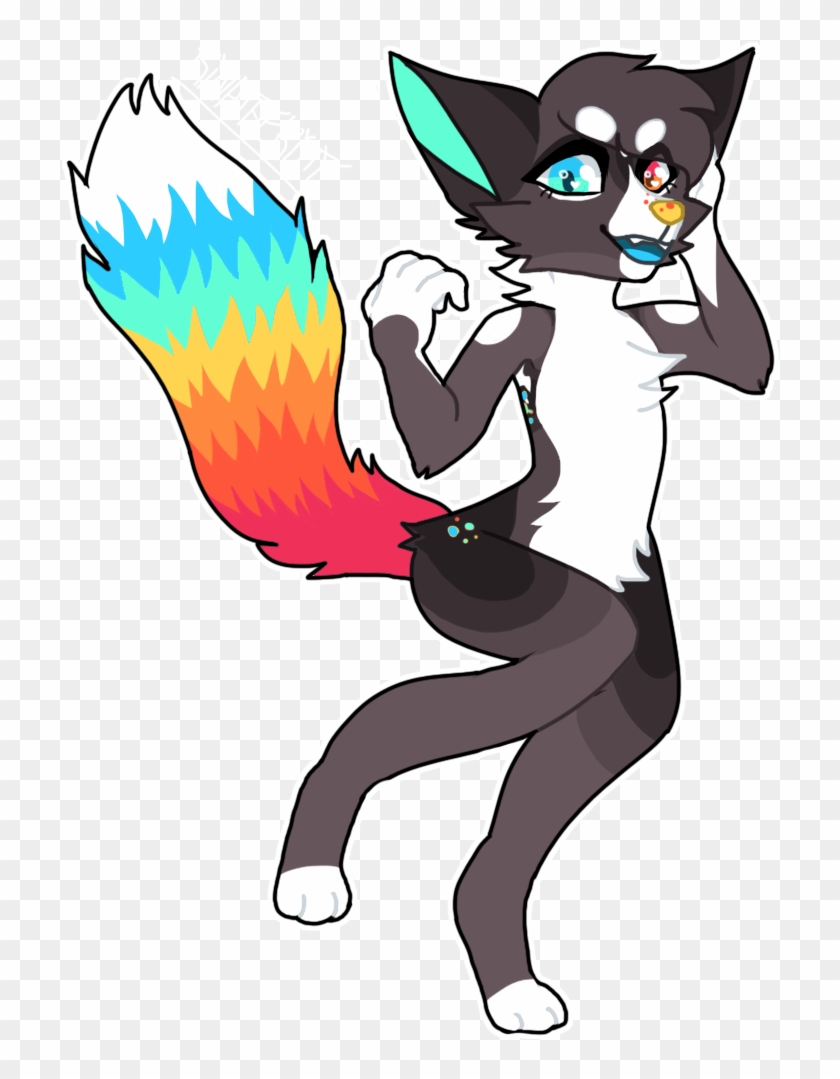 Deviantart - Cartoon - Free Transparent PNG Clipart Images Download