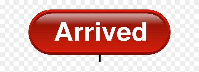 Arrived Clip Art - Arrived Clipart - Full Size PNG Clipart Images Download