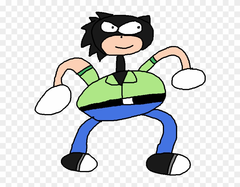 420) By Jack-hedgehog - Painting - Full Size PNG Clipart Images Download