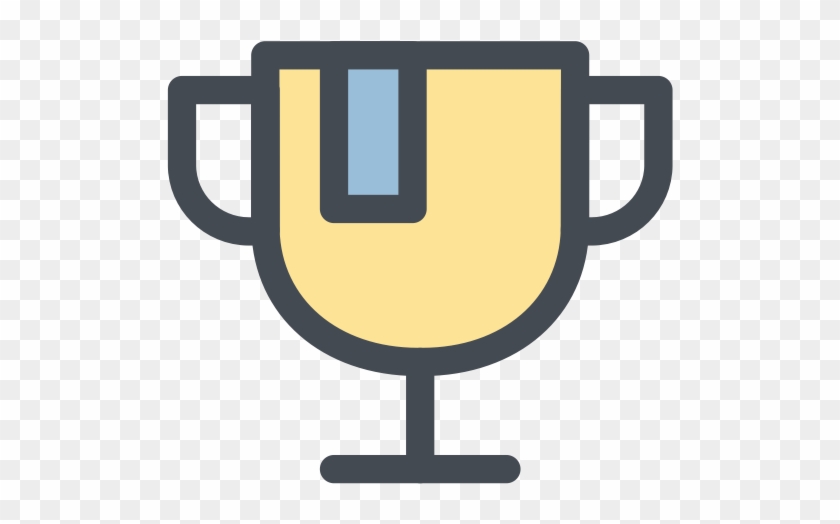 Award, Accolade, Champion, Titleholder, Cup, Bowl, - Icon - Full Size ...