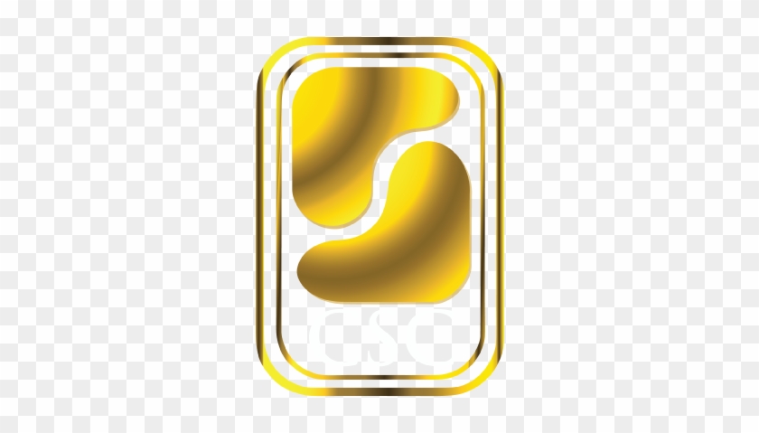 Csc Logo White Ltrs - Country Music Association Awards - Full Size PNG ...