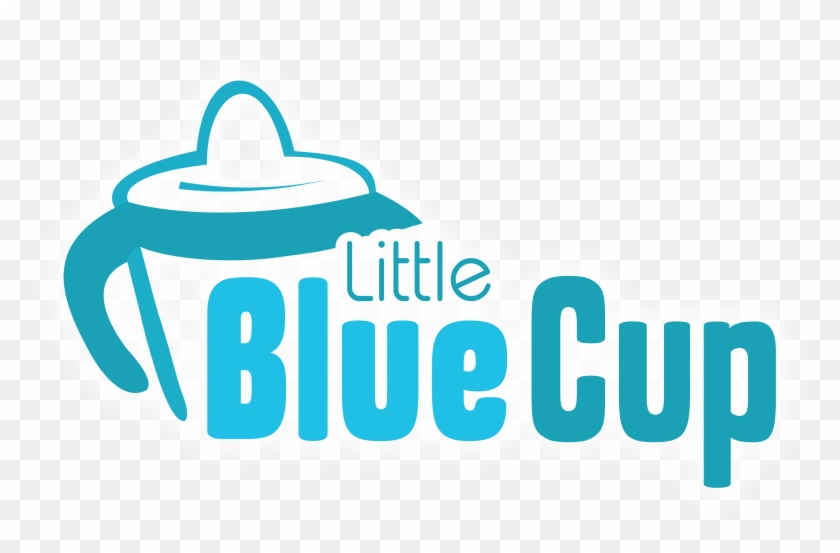 Littlebluecup - Little Blue Cup - Full Size PNG Clipart Images Download