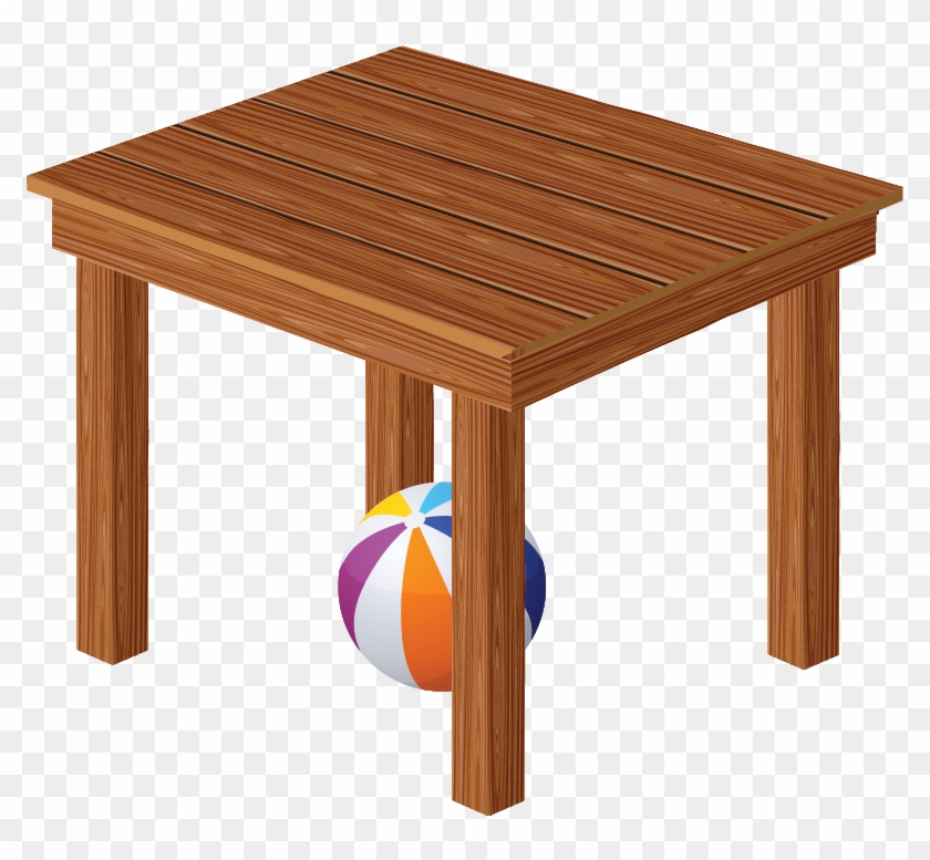 Ball Under The Table Clipart 5 F - Ball Under The Table Clipart - Full ...