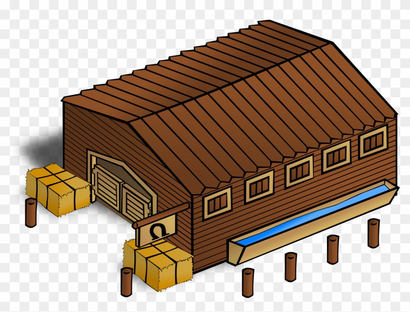 Big Image - Warehouse Building Icon Png - Full Size PNG Clipart Images ...