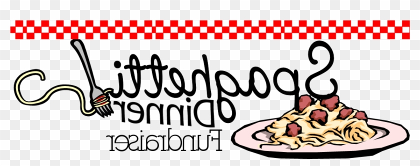 Spaghetti Dinner Fundraiser Clipart - Spaghetti Dinner Fundraiser Clipart - Full Size PNG ...