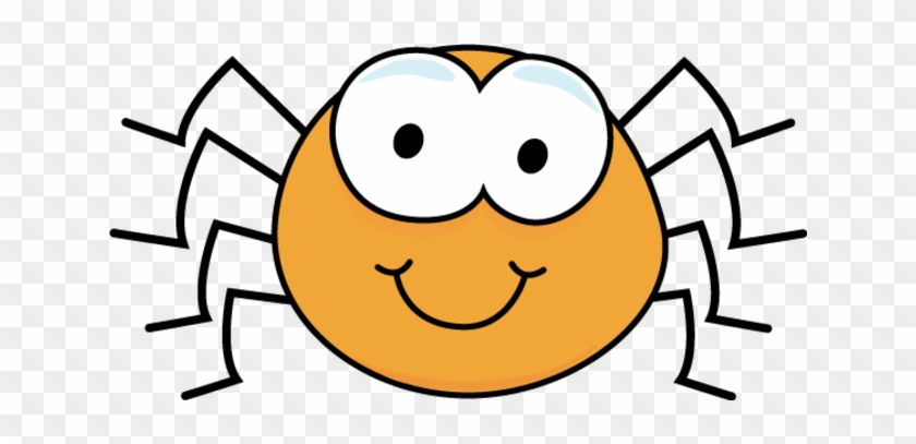 Spider Clip Art - Free Clipart Spider - Full Size PNG Clipart Images ...