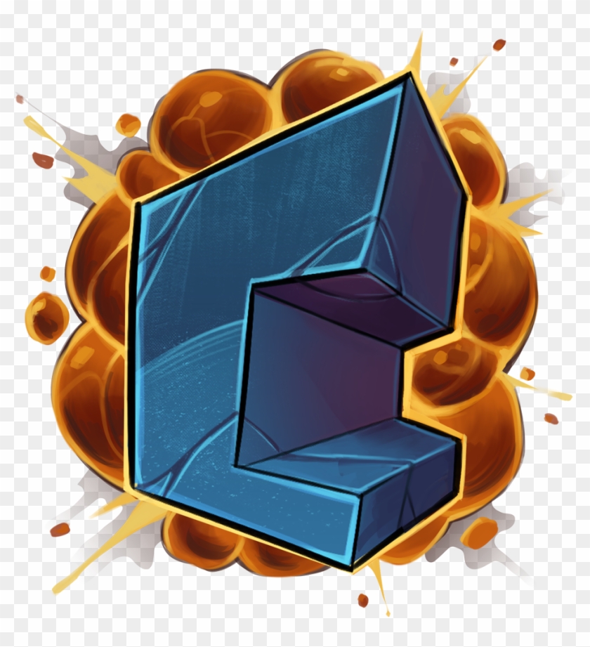 Cubedcon - Cubedcon - Free Transparent PNG Clipart Images Download