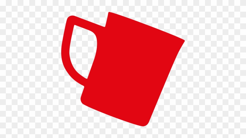Nescafe Red Mug Png - Full Size PNG Clipart Images Download