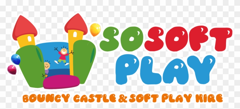 So Soft Play - So Soft Play - Full Size PNG Clipart Images Download
