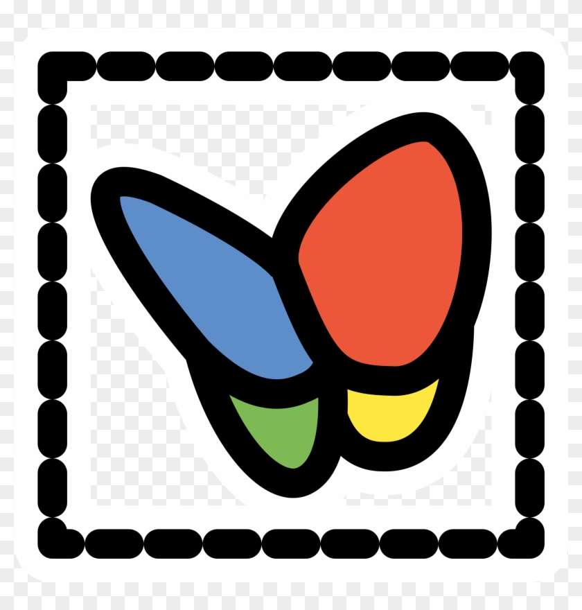 Primary Msn Invisible - Icon - Full Size PNG Clipart Images Download
