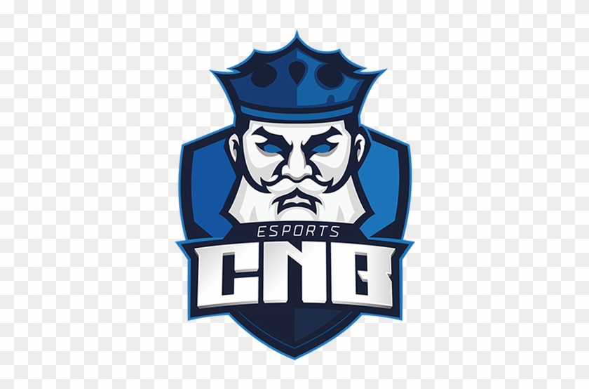 10/06 - Cnb Esports - Free Transparent PNG Clipart Images Download
