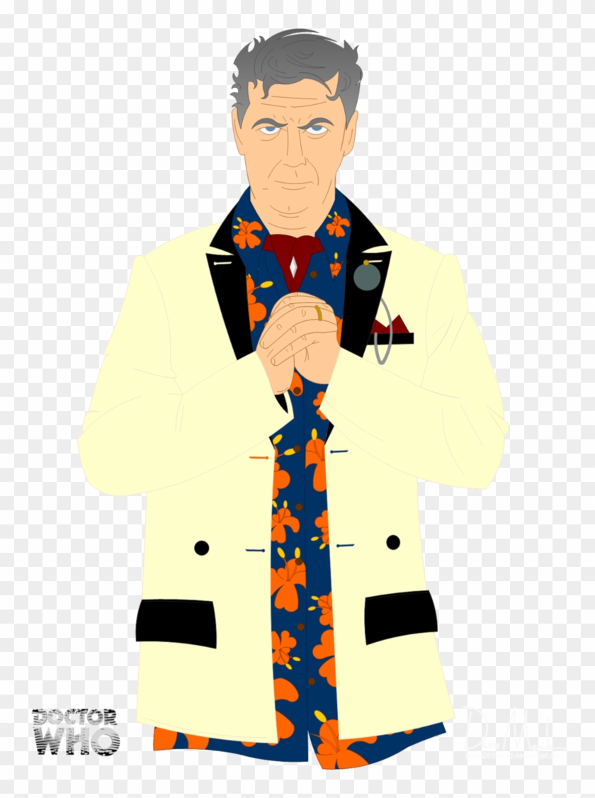 Twelfth Doctor By Bort826tfworld - 12th Doctor Clara Costume - Full ...