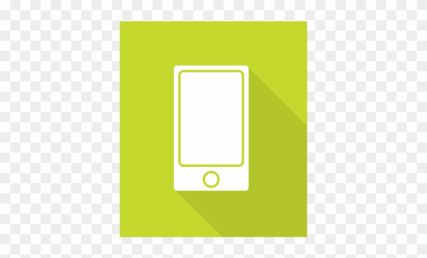 Smartphone Sign With Background Transparent Png - Smartphone - Free ...