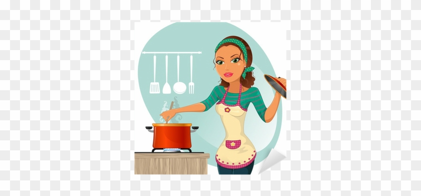 Cooking - Free Transparent PNG Clipart Images Download