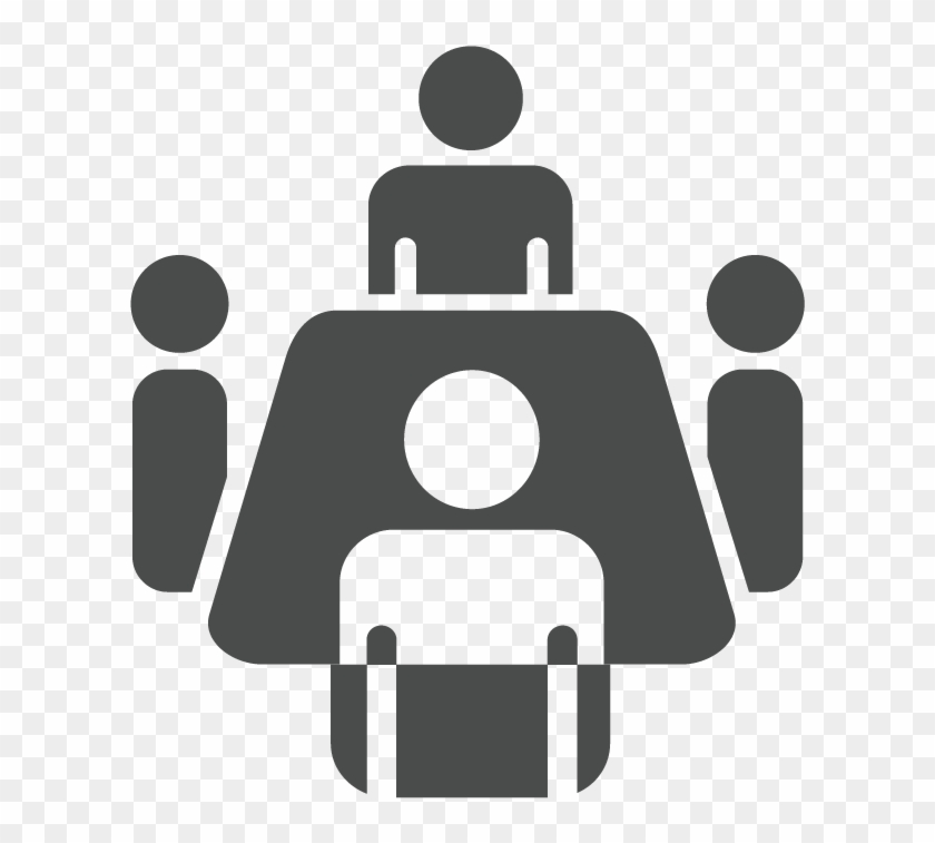 Iconos-02 - Board Of Directors Icon Png - Full Size PNG Clipart Images ...