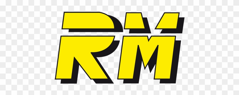Manufacturer - Rm - Free Transparent PNG Clipart Images Download