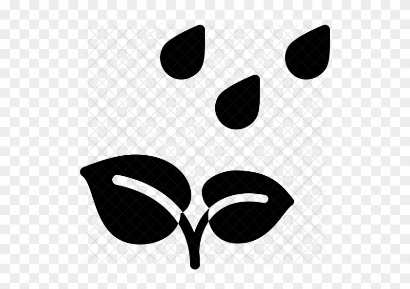 Irrigation Icon - Icon - Full Size PNG Clipart Images Download