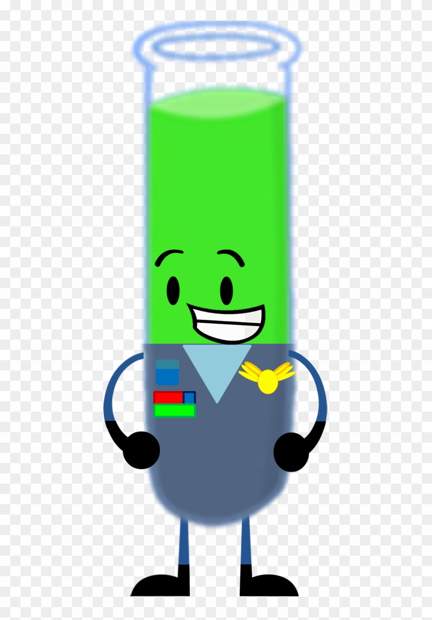 More Like Oggy And The Cockroaches By Kogerou - Inanimate Insanity Test ...