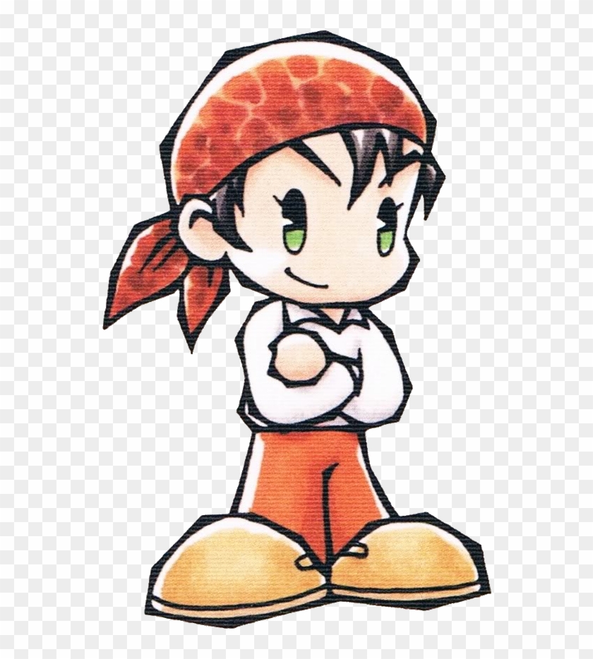 Elza - Cartoon - Full Size PNG Clipart Images Download