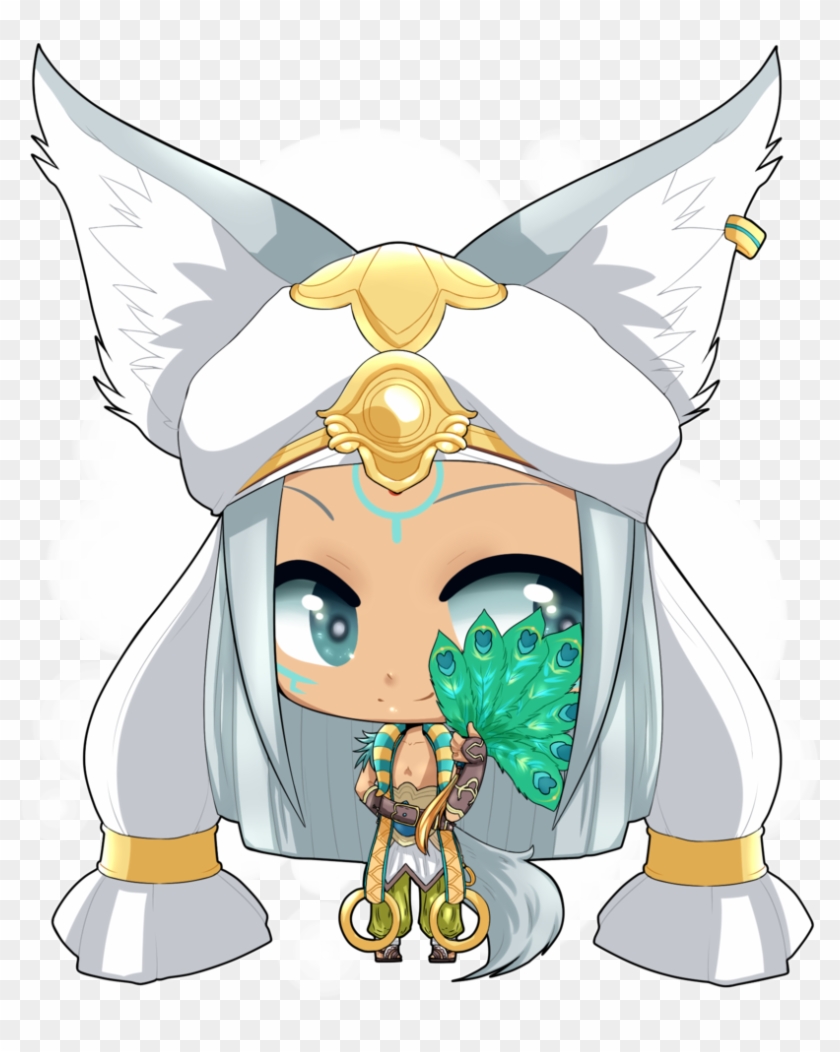 Chibi - Chibi - Free Transparent PNG Clipart Images Download