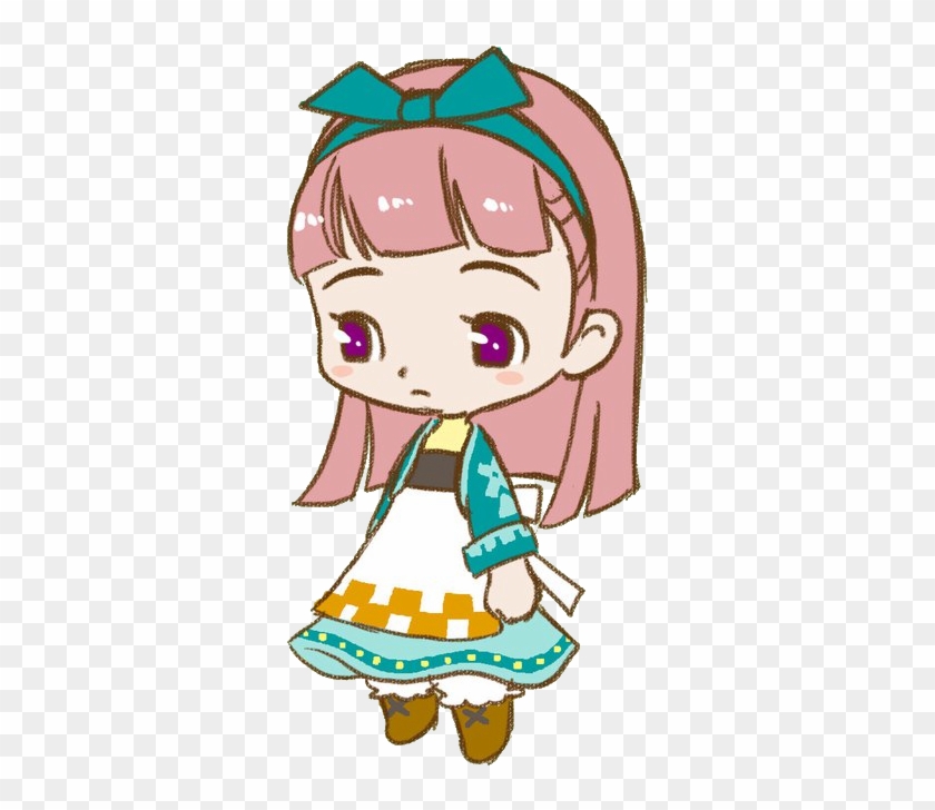 Lauren - Cartoon - Free Transparent PNG Clipart Images Download