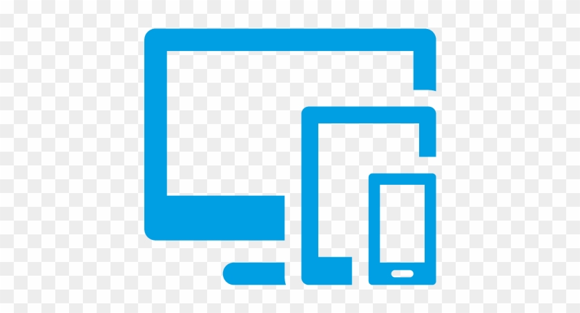 Responsive Web Design - Responsive Web Design - Free Transparent PNG ...