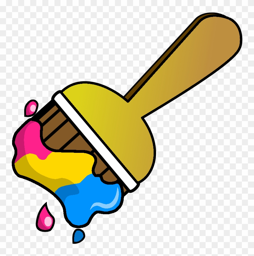Of Gay I Made Lgbt Paint Brushes Again, This Time With - Neopets Starry ...