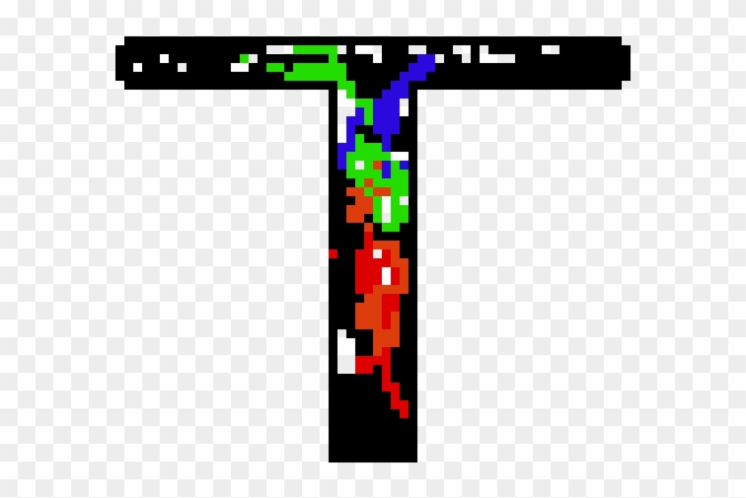 Ta Ta Ttt - Cross - Free Transparent PNG Clipart Images Download