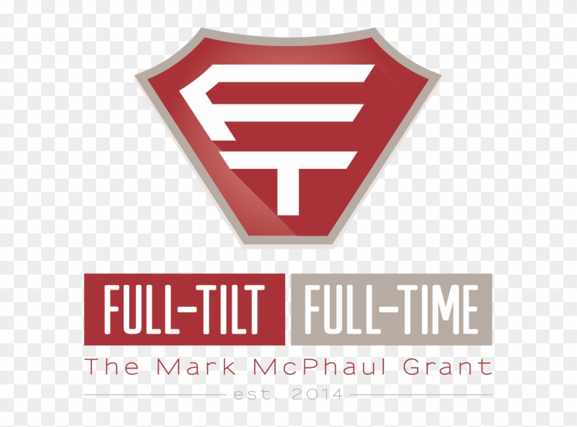 Full Tilt Full Time - Emblem - Free Transparent PNG Clipart Images Download