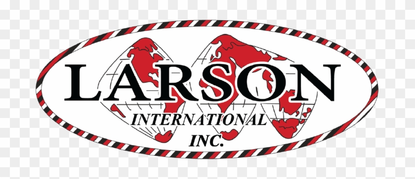 Larson International - Free Transparent PNG Clipart Images Download