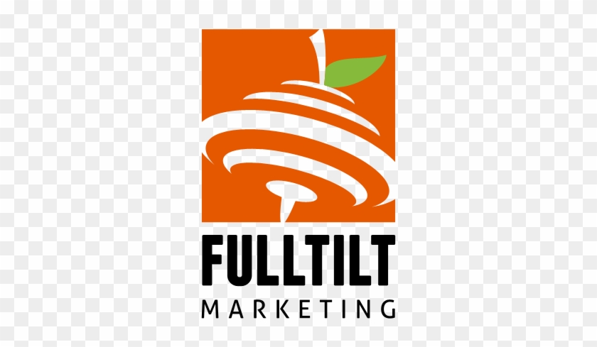 Full Tilt Logo No Box - Poster - Free Transparent PNG Clipart Images ...