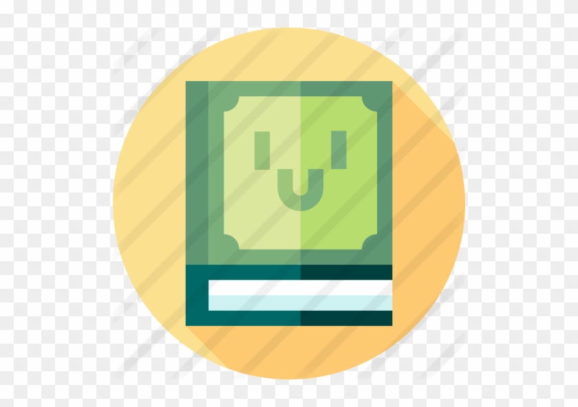 Book - Circle - Free Transparent PNG Clipart Images Download