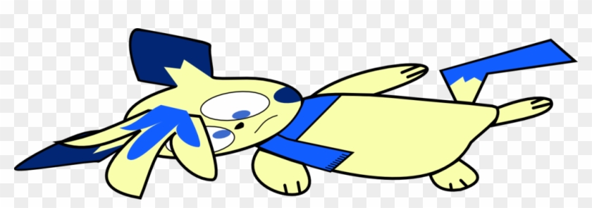 Flattened Randall By Tehmaster001 On Deviantart Rh - Flattened Randall ...