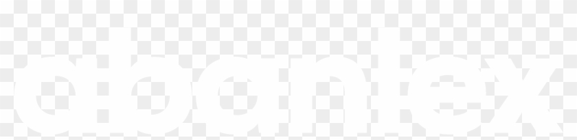 Logo Abanlex - White - Free Transparent PNG Clipart Images Download