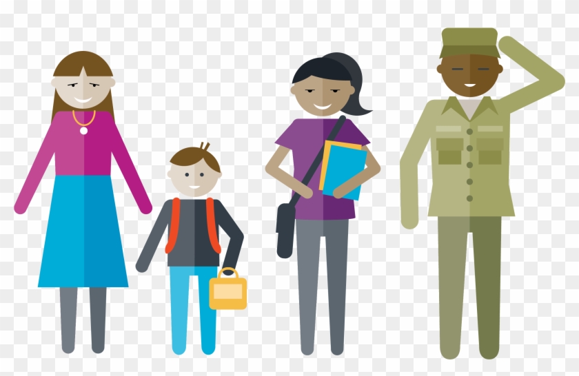 Our Work - Cartoon - Free Transparent PNG Clipart Images Download