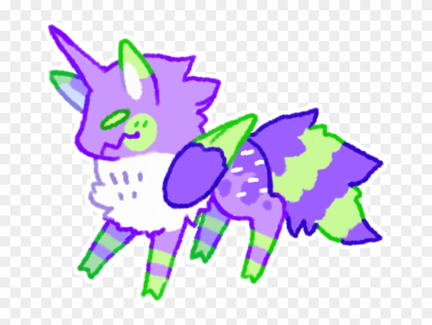 Grape Soda By Napdust - Grape Soda By Napdust - Free Transparent PNG ...