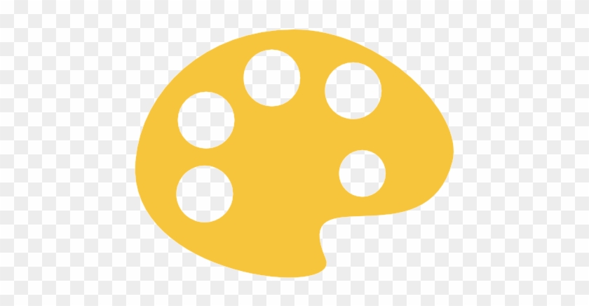 Paint Icon - Icon - Free Transparent PNG Clipart Images Download