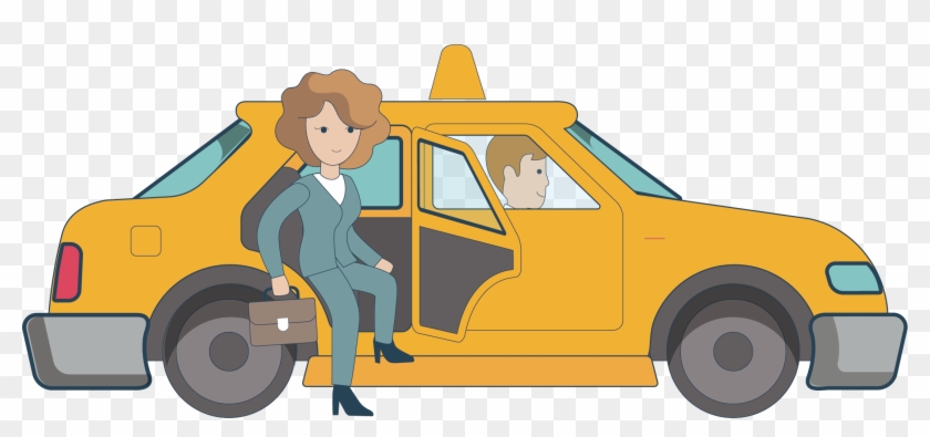 Service - Cartoon - Free Transparent PNG Clipart Images Download