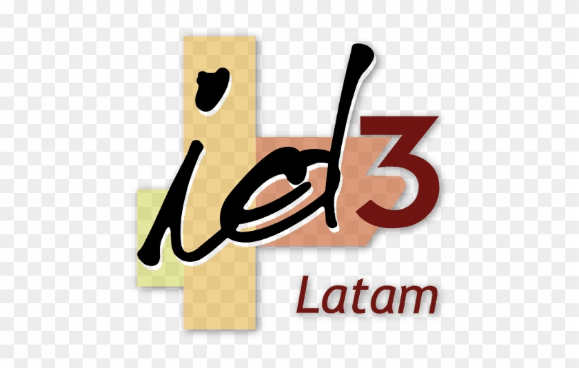 Id3 Latam - Id3 - Free Transparent PNG Clipart Images Download